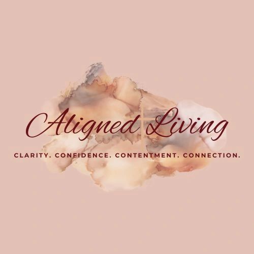 Aligned Living for Women - Home